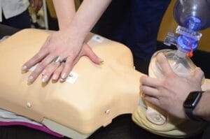 Cursos - Salud y Enfermería